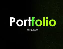 Harshvardhan Portfolio